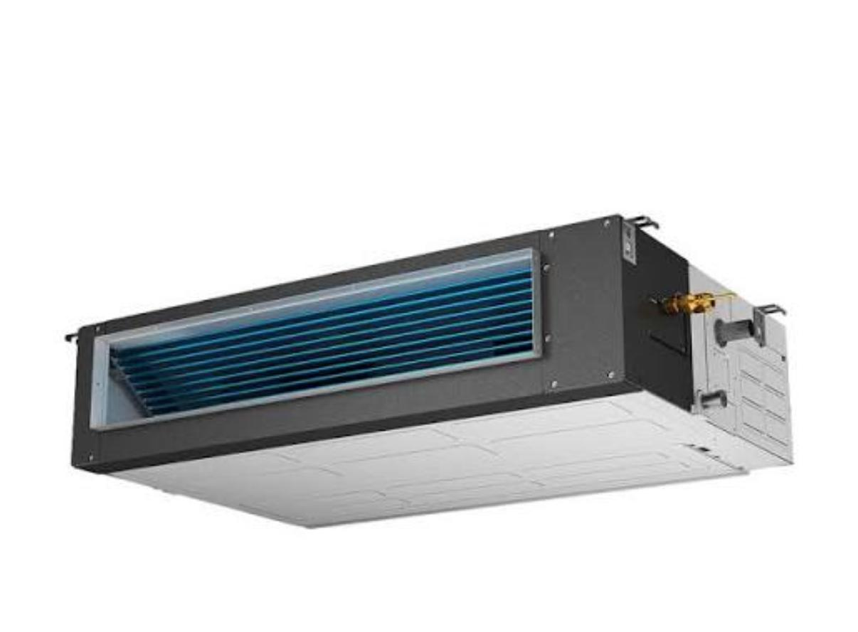Carrier Ducted Inverter 42QSM030VSP Split System 2.5 ton - AC Dealer in UAE