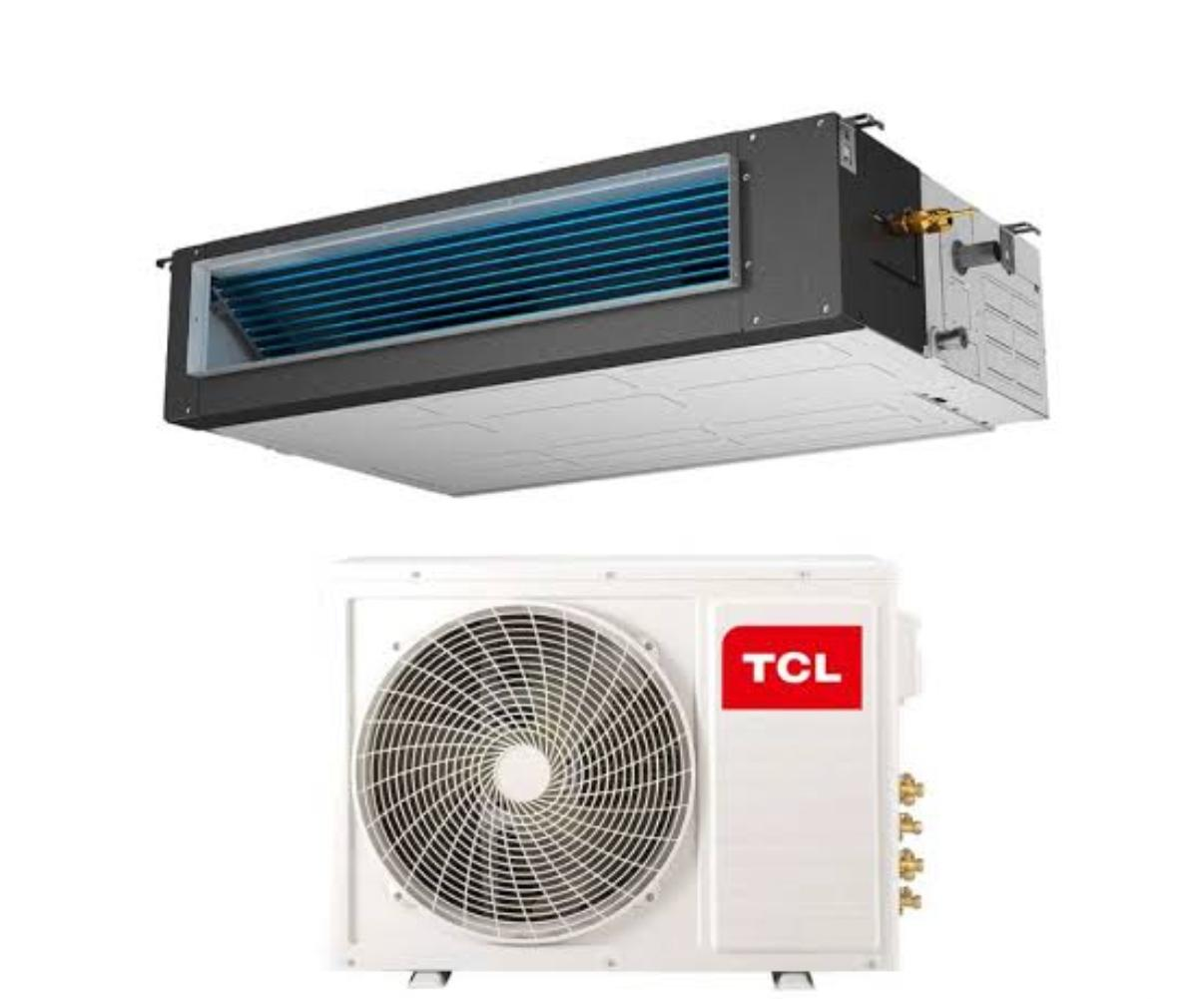 TCL Model: TTA-24HWA - AC Dealer in UAE