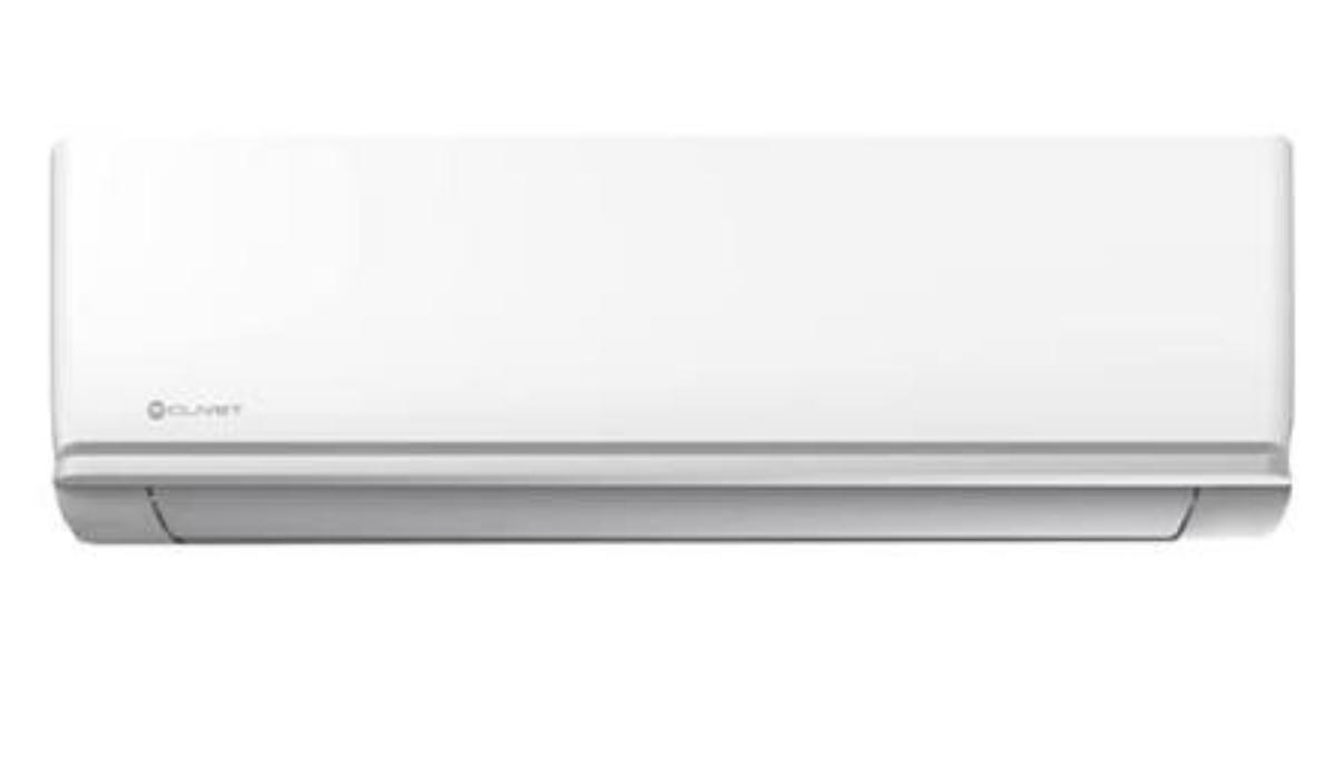 CLIVET Wall Mounted Split AC - Model: CST1AG-12CRN1(H) - AC Dealer in UAE